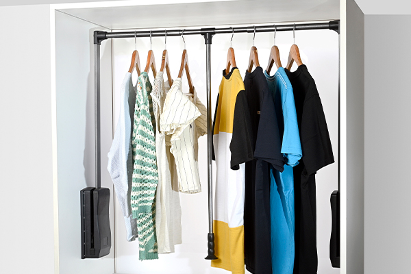 Wardrobe Lifter