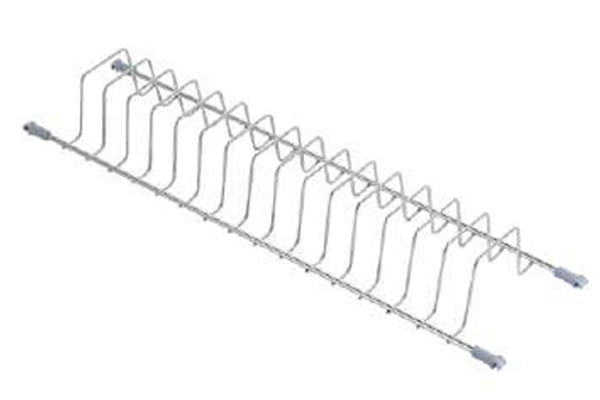 Partition Cup & Saucer